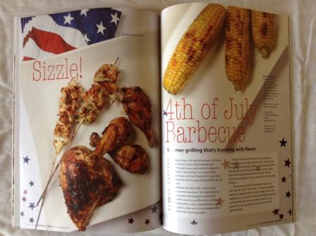 Living Without Magazine Gets a New Name: Gluten Free and More! | Gluten ...